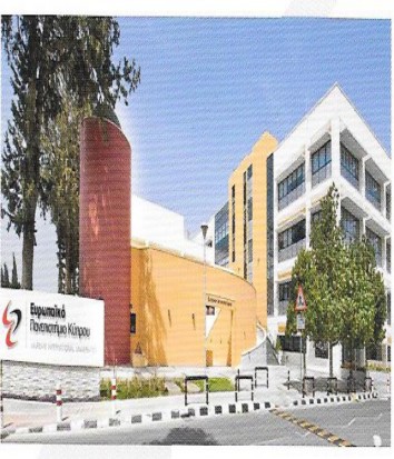 ΕΥΡΩΠΑΪΚΟ ΠΑΝΕΠΙΣΤΗΜΙΟ ΚΥΠΡΟΥ | tomischool.gr